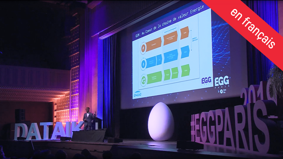 Analytics Leaders - EGG On Air