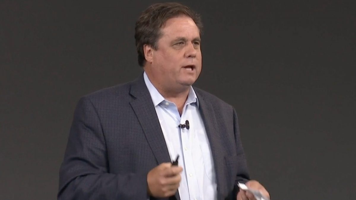 The pillars of an innovative data strategy | Nicolas & Steve, CMA CGM ...